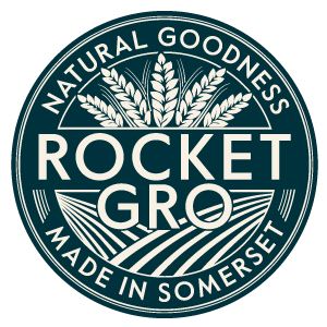 RocketGro Composts the Organic Certified Compost